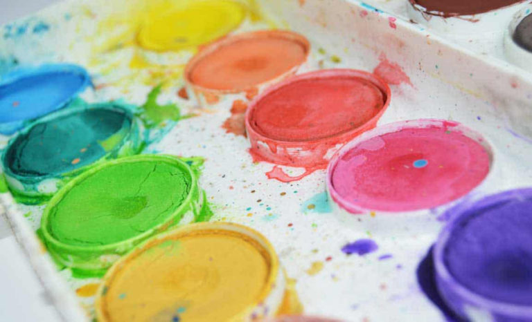 O que é Arte? Conceito e definição: entenda tudo aqui! - ArtOut 🎨