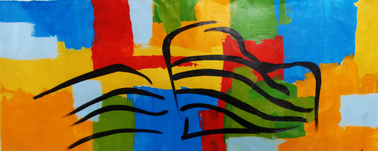 Arte abstrata: características e história - ArtOut 🎨