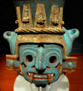 Arte asteca: história, características e exemplos - ArtOut 🎨