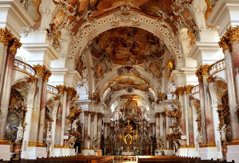 Rococó: tudo sobre esse estilo artístico nascido na França - ArtOut 🎨