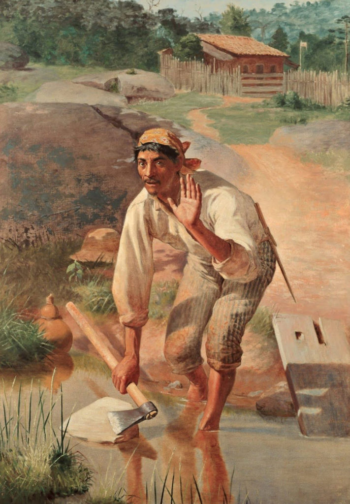 Academicismo: história, arte, características e exemplos - ArtOut 🎨