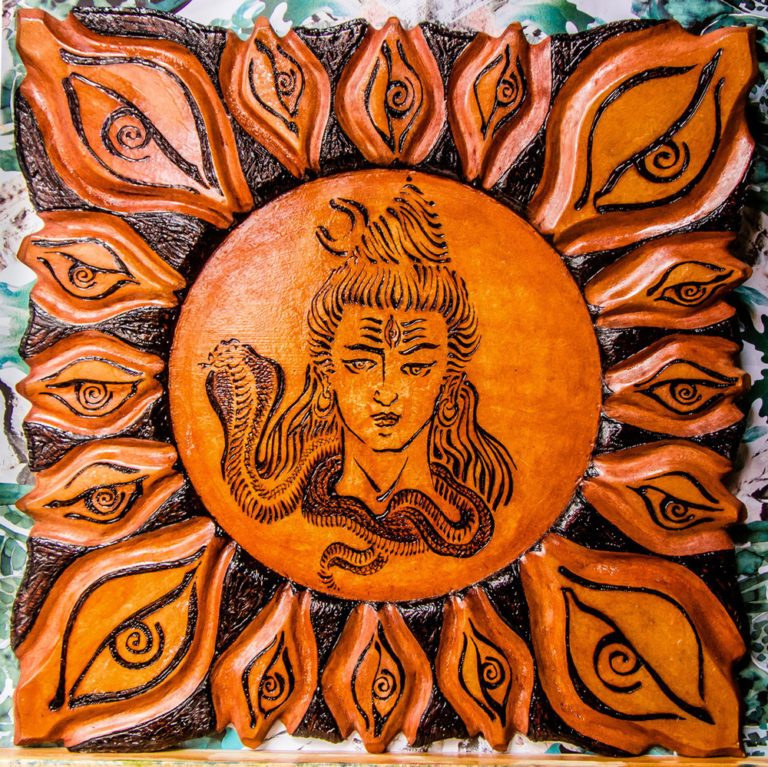 Arte Xamanica E Suas Principais Características Artout 🎨