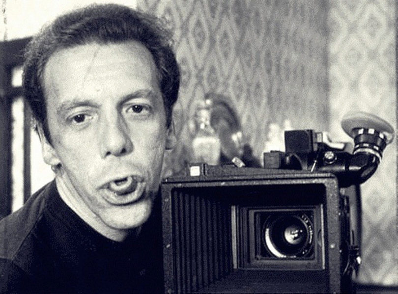 Hélio Oiticica: pintor, artista plástico e escultor - ArtOut 🎨
