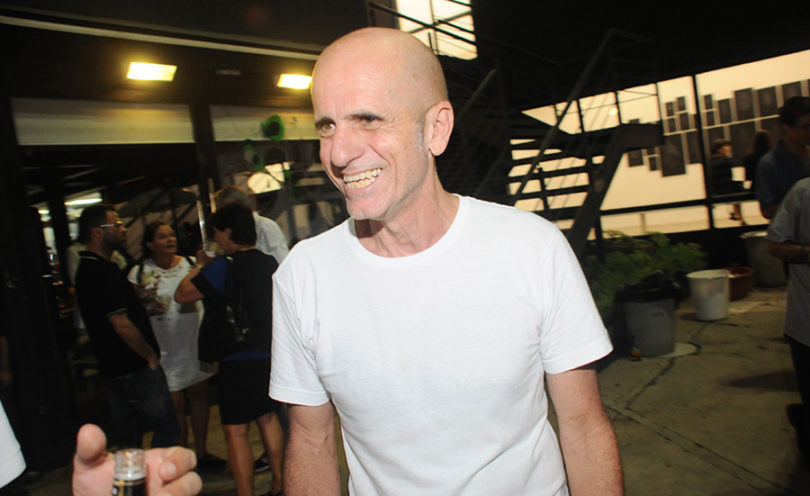 Mário Ramiro: conheça sua biografia e suas obras - ArtOut 🎨