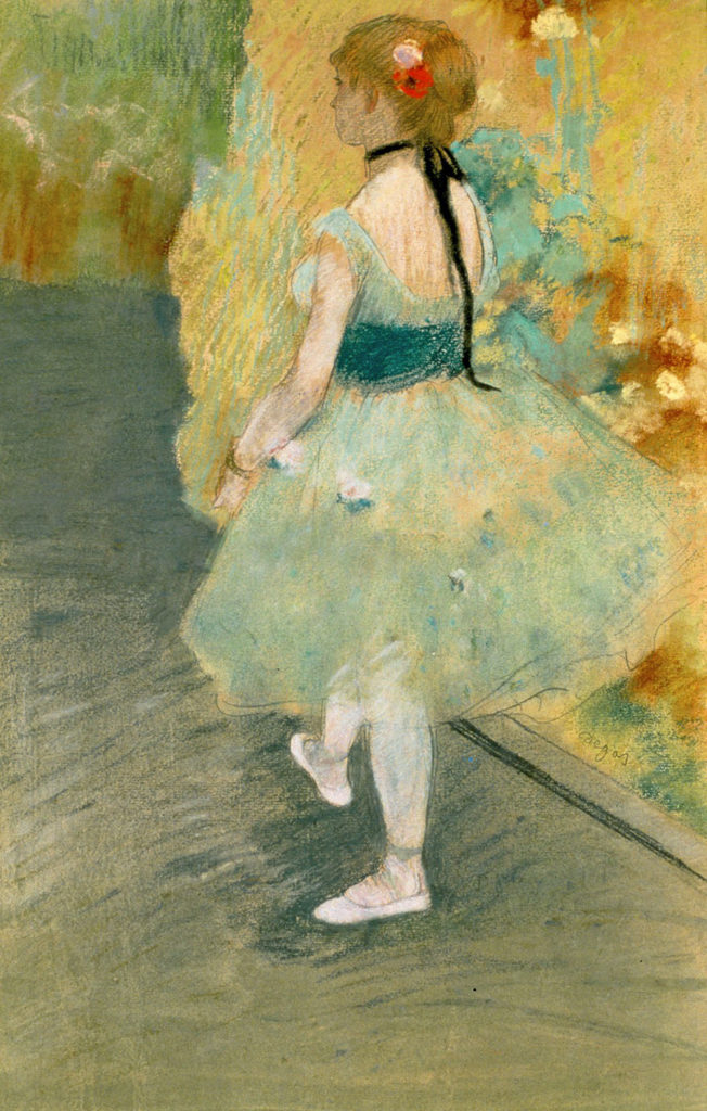 Edgar Degas: da França para o mundo - conheça sua vida e sua obra