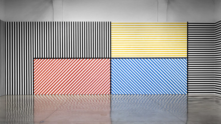 Sol Lewitt: história e principais obras do artista - ArtOut 🎨